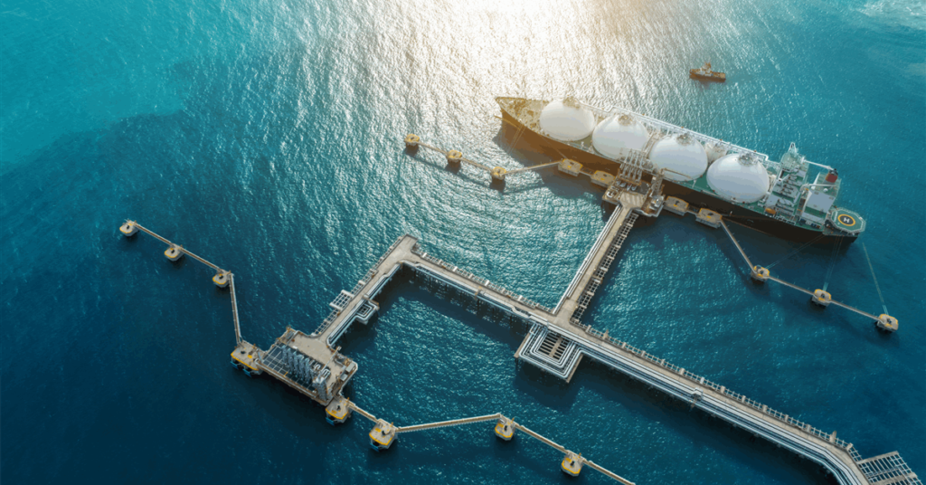 Chart Secures LNG Tech Order from ExxonMobil – ONMINE