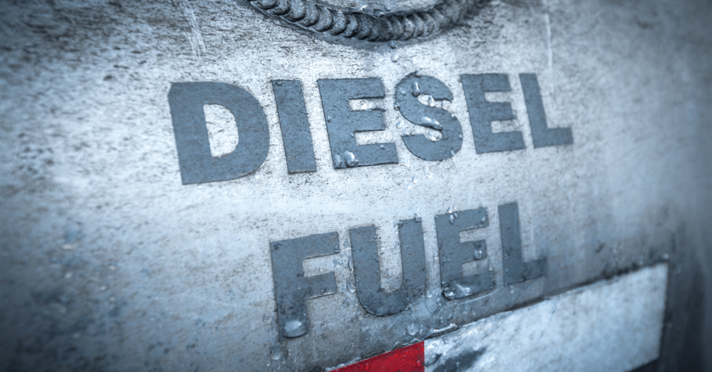 EIA Increases 2025 USA Diesel Price Forecast – ONMINE