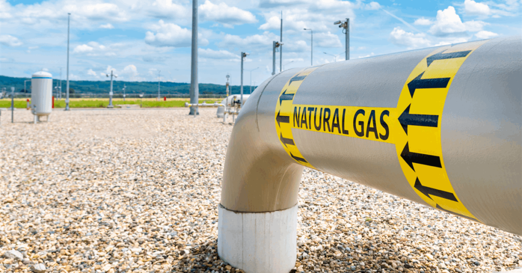 Energy Transfer to Provide Gas to AI Data Center in Texas – ONMINE