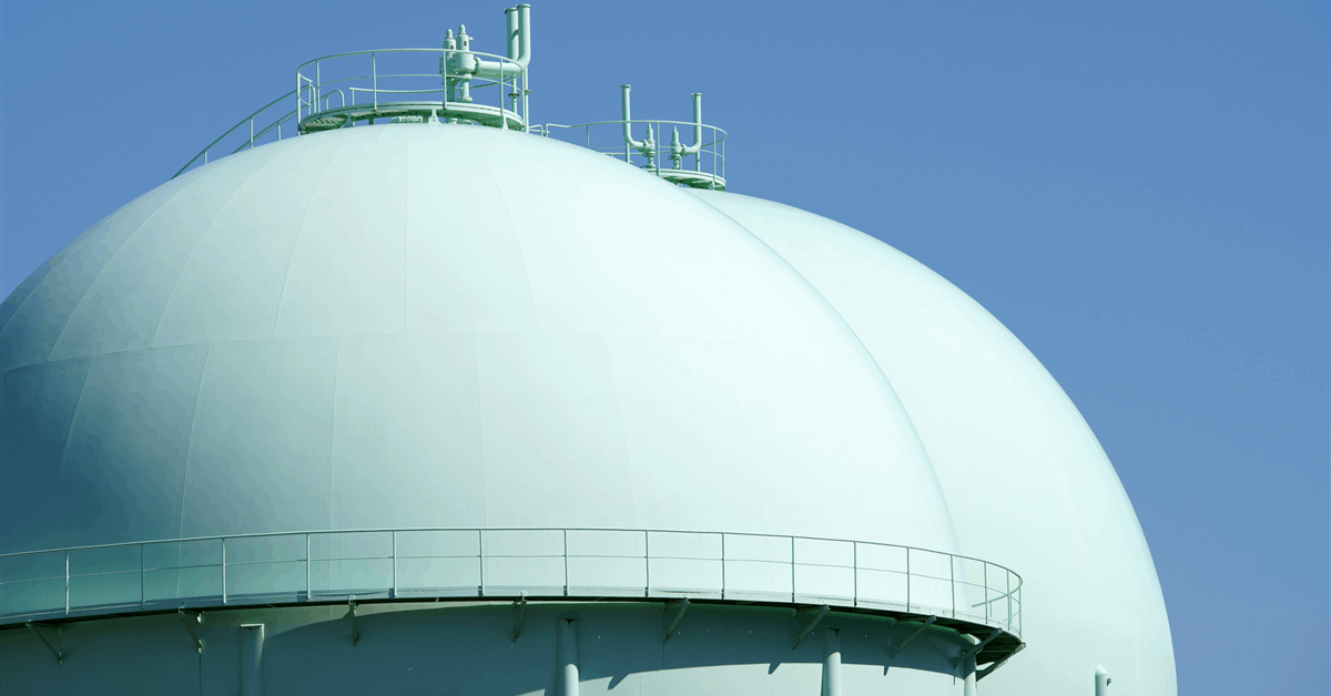 NZEC Launches Design Stage of Tariki Gas Storage Project – ONMINE