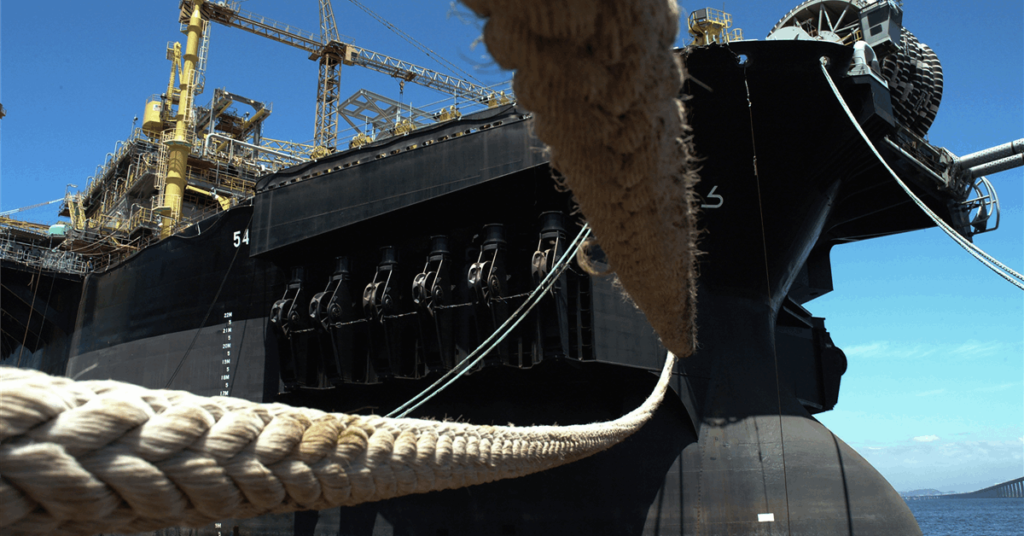 Karoon to Acquire FPSO in Brazil’s Bauna Project – ONMINE