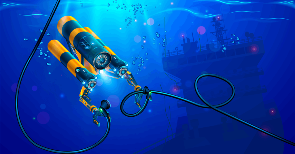 DeepOcean Acquires Shelf Subsea, Expands Global Footprint – ONMINE