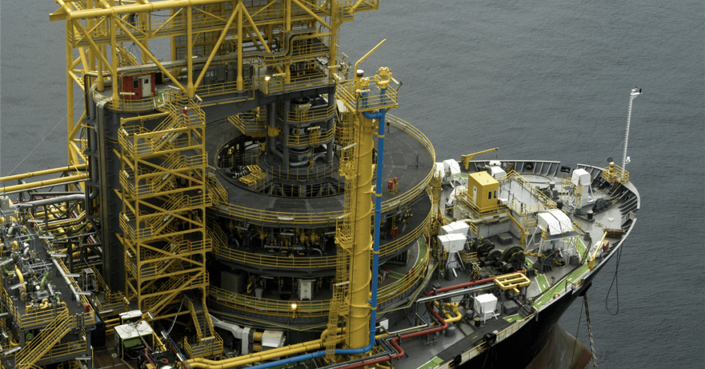 Karoon Closes Acquisition of Bauna FPSO Offshore Brazil – ONMINE