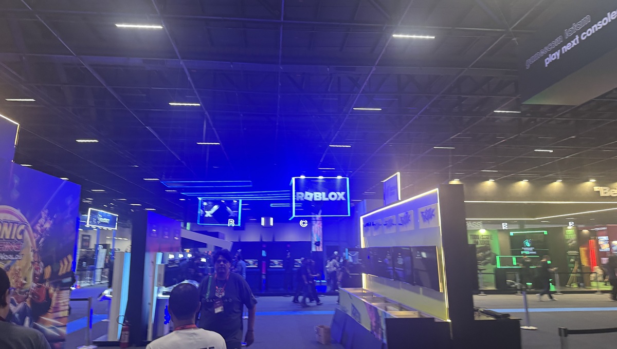 Roblox breaks ground on data center in Brazil for early 2026 – ONMINE