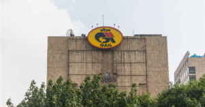 GAIL Completes First LNG Discharge at Dabhol – ONMINE