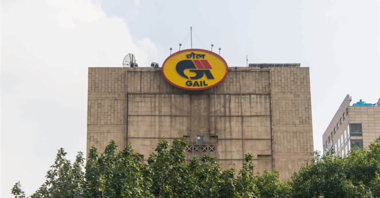 GAIL Completes First LNG Discharge at Dabhol – ONMINE