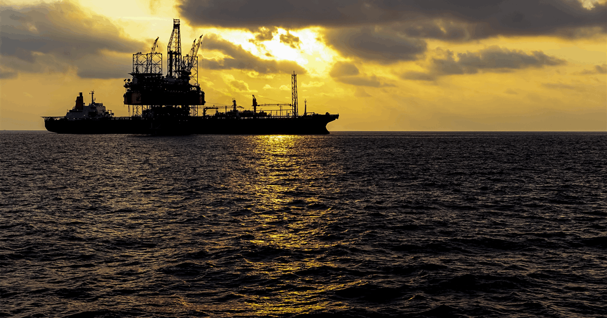 Var Energi Starts Production at Jotun FPSO at Balder Field – ONMINE