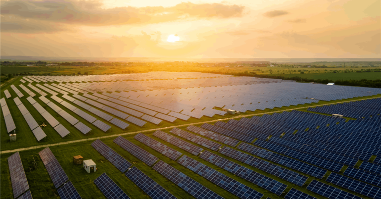 Enbridge to Supply Meta with Power from 600-MW Solar Project in Texas ...