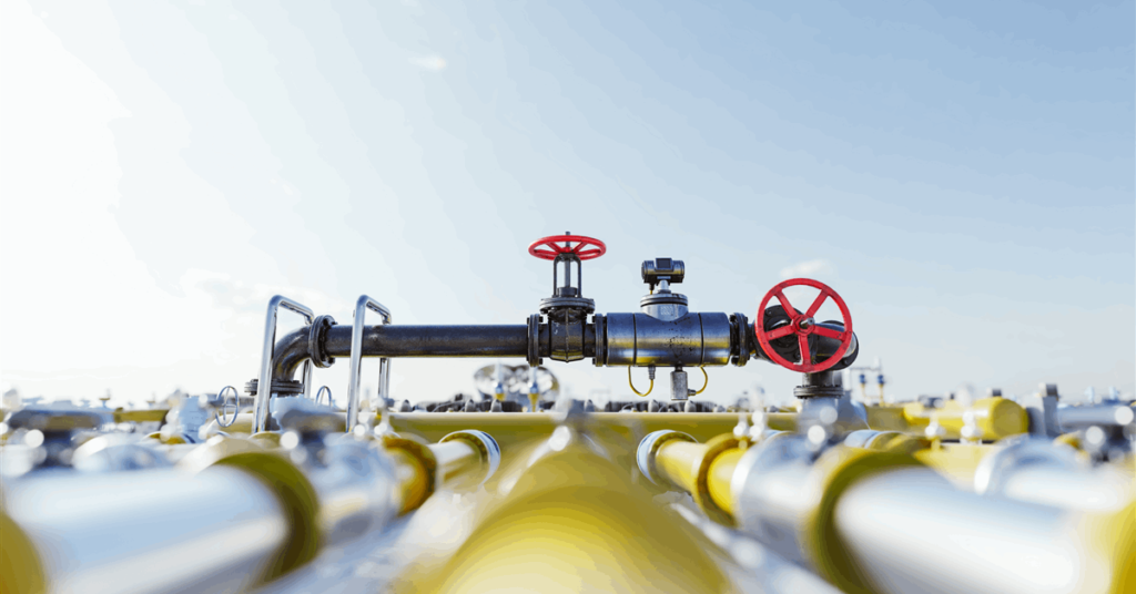 ATCO Gets Key Approval for Yellowhead Gas Pipeline Project in Alberta ...