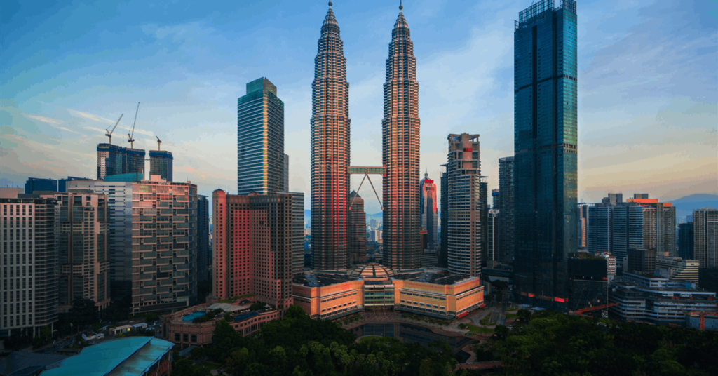 Petronas Inks MoU with Microsoft to Advance Malaysia’s AI Ecosystem ...