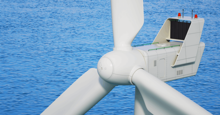Orlen Secures Environmental Decision for 1 GW Baltic East Wind Project ...