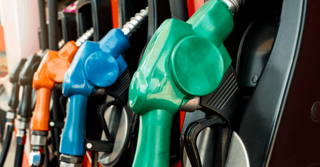 EIA Sees Gasoline, Diesel Price Dropping in 2025, 2026 – ONMINE